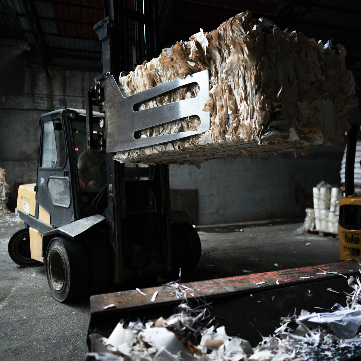 Ambiente | Monteverdi Srl